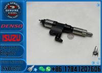 China Common Rail Injector 095000-8770 8-97367552-3  095000-5342 095000-5345 095000-5353 095000-5360 095000-5471 for sale