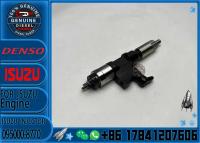China Common Rail Injector 095000-8770 8-97367552-3  095000-5342 095000-5345 095000-5353 095000-5360 095000-5471 for sale