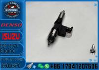 China Common Rail Injector 095000-8770 8-97367552-3  095000-5342 095000-5345 095000-5353 095000-5360 095000-5471 for sale