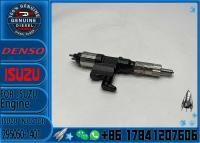 China Fuel Injector 8-98238463-1 295050-1401 For ISUZU for sale