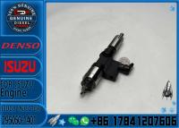 China Fuel Injector 8-98238463-1 295050-1401 For ISUZU for sale