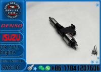 China Fuel Injector 8-98238463-1 295050-1401 For ISUZU for sale