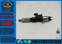 China Fuel Injector 8-98238463-1 295050-1401 For ISUZU for sale