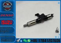 China Common Rail Injector  095000-6372 095000-6382 095000-6392 095000-8901  8-97609789-2 for sale