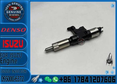China Common Rail Injector  095000-6372 095000-6382 095000-6392 095000-8901  8-97609789-2 for sale