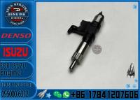 China Common Rail Injector  095000-6372 095000-6382 095000-6392 095000-8901  8-97609789-2 for sale