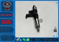 China Common Rail Injector  095000-6372 095000-6382 095000-6392 095000-8901  8-97609789-2 for sale
