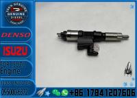 China Common Rail Injector  095000-6372 095000-6382 095000-6392 095000-8901  8-97609789-2 for sale