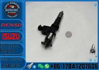 China Diesel Fuel Infector 095000-5430  095000-5431 095000-5750 095000-6100 095000-6170  8-97311372-2 for sale