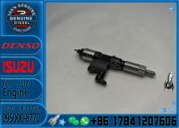 China 095000-8770 Good Quality Common Rail Diesel Fuel Injector 095000-8771 095000-8100 VG1038080007 VG1096080010 for sale