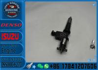 China Original fuel injector 095000-6270 for common rail diesel engine injection nozzle 8-97610254-0 for sale