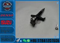 China Common Rail Injector Repair Kit 095000-8340 095000-8030 095000-6100 Injector Overhaul Kit for sale
