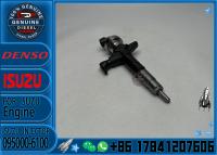 China Common Rail Injector Repair Kit 095000-8340 095000-8030 095000-6100 Injector Overhaul Kit for sale