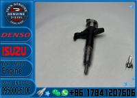 China Common Rail Injector Repair Kit 095000-8340 095000-8030 095000-6100 Injector Overhaul Kit for sale