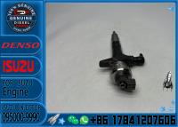China Fuel Injector Assembly 8-97435029-0 095000-9960 Diesel Engine Fuel Injector 095000-9990 For ISUZU for sale