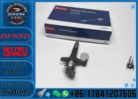 China Injector Nozzles 095000-6990 095000-6992 095000 6990 095000 6992 Common Rail Injector 0950006990 0950006992 for Isuzu DM for sale
