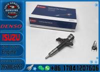 China 095000-6993 095000-6994 Diesel Fuel Injector 095000 6993 095000 6994 Pumps Injector Nozzles 0950006993 0950006994 For Is for sale