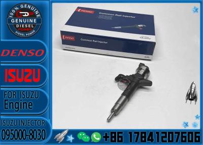 China Fuel Injector Repair Kits 095000-2160 095000-8030 095000-8340 for sale