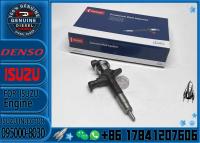 China Fuel Injector Repair Kits 095000-2160 095000-8030 095000-8340 for sale