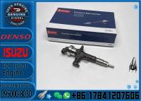 China Fuel Injector Repair Kits 095000-2160 095000-8030 095000-8340 for sale