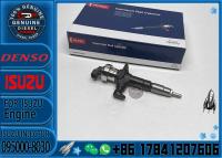 China Fuel Injector Repair Kits 095000-2160 095000-8030 095000-8340 for sale
