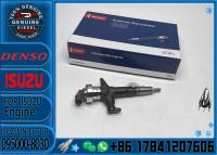 China Fuel Injector Repair Kits 095000-2160 095000-8030 095000-8340 for sale
