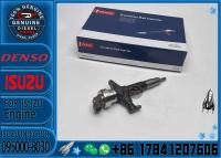 China Fuel Injector Repair Kits 095000-2160 095000-8030 095000-8340 for sale