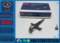 China Factory Direct Deal Common Rail Injector 095000-9940 095000-9960 095000-9990 8-97435029-0 8974350290 for Isuzu 4JJ1 Engi for sale