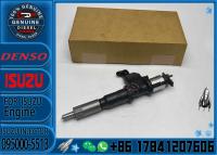 China Common Rail Injector Diesel Fuel Injector 095000-5980 095000-5516 095000-5517 095000-5513 for KOMATSU for sale