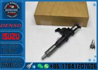 China 095000-5511 Diesel Engine Injection Pump Nozzle 095000-5511 095000-5515 095000-5516 for Isuzu 6WF1-TC for sale