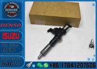 China 095000-5511 Diesel Engine Injection Pump Nozzle 095000-5511 095000-5515 095000-5516 for Isuzu 6WF1-TC for sale