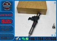 China 095000-5511 Diesel Engine Injection Pump Nozzle 095000-5511 095000-5515 095000-5516 for Isuzu 6WF1-TC for sale