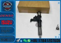 China 095000-5511 Diesel Engine Injection Pump Nozzle 095000-5511 095000-5515 095000-5516 for Isuzu 6WF1-TC for sale