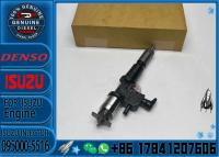 China 095000-5511 Diesel Engine Injection Pump Nozzle 095000-5511 095000-5515 095000-5516 for Isuzu 6WF1-TC for sale