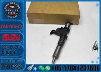 China High Quality Diesel Common Rail Injector 095000-8980 095000-8981 095000-8982 8-98167556-2 for Isuzu 6WG1 Engine for sale