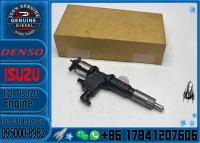 China High Quality Diesel Common Rail Injector 095000-8980 095000-8981 095000-8982 8-98167556-2 for Isuzu 6WG1 Engine for sale