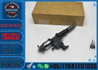 China High Quality Diesel Common Rail Injector 095000-8980 095000-8981 095000-8982 8-98167556-2 for Isuzu 6WG1 Engine for sale