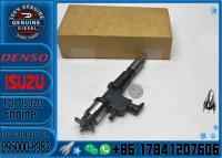 China High Quality Diesel Common Rail Injector 095000-8980 095000-8981 095000-8982 8-98167556-2 for Isuzu 6WG1 Engine for sale