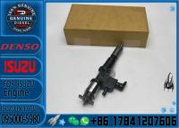 China Common Rail Injector Diesel Fuel Injector 095000-5980 095000-5516 095000-5517 095000-5513 for KOMATSU for sale