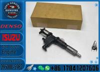 China Remanufactured Engine Diesel Fuel Injector 095000-5980 095000-5981 095000-5982 for sale