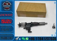 China Remanufactured Engine Diesel Fuel Injector 095000-5980 095000-5981 095000-5982 for sale