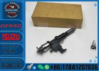 China Remanufactured Engine Diesel Fuel Injector 095000-5980 095000-5981 095000-5982 for sale