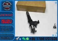 China GAMEN High Quality Common Rail Fuel Injector Assembly 095000-6271 095000-6272 095000-6273 095000-6274 For ISUZU GIGA 6UZ for sale