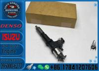 China GAMEN High Quality Common Rail Fuel Injector Assembly 095000-6271 095000-6272 095000-6273 095000-6274 For ISUZU GIGA 6UZ for sale