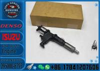 China 095000-8793 high quality common rail injector 8-98140249-3 fuel injector for sale
