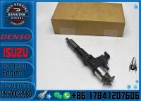 China Common Rail Injector High Quality fuel injector 095000-8980 095000-8981 095000-8982 8-98167556-2 for ISUZU 6WG1 Engine for sale