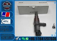 China MTU4000.01 High Pressure Common Rail Injector X59407500014 X52407500021 X52407500024 X52407500032 X52407500042 X52407500 for sale