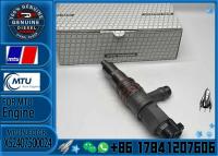 China MTU4000.01 High Pressure Common Rail Injector X59407500014 X52407500021 X52407500024 X52407500032 X52407500042 X52407500 for sale