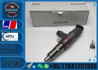 China For MTU Diesel Fuel Injector VTO-G241M48B X52407500050 for sale