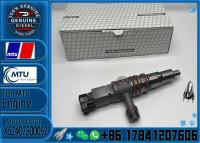 China Diesel Fuel Injector EX52407500050 1576844 VTO-G441M48B 52400016 X52407500052 for sale